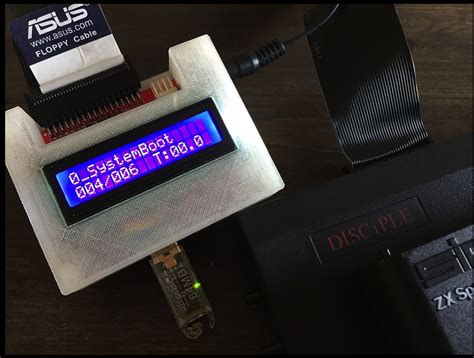 F1 Floppy Disk Emulator MSX Resource Center