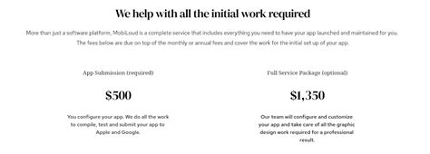 Convert Your Site Into A Wordpress Mobile App With Mobiloud