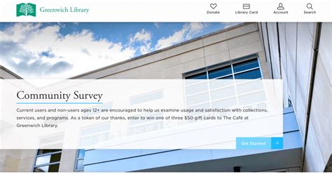 Best Library Websites Of 2025 10 Inspiring Examples