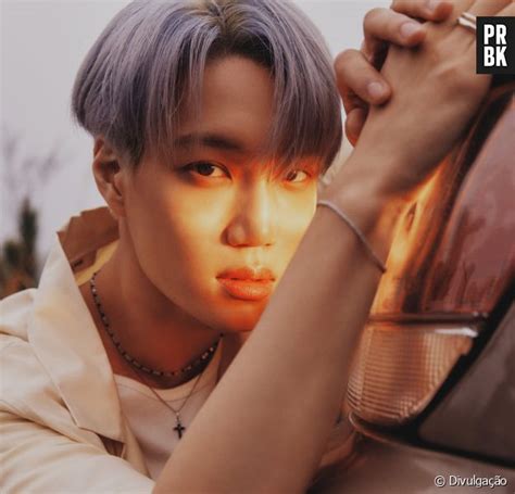 Comeback Emocionante Do Exo Let Me In Deixa Todos Ansiosos Para