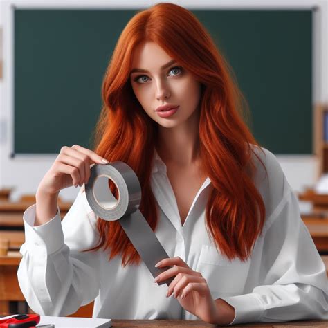 Sexy Teacher Wants To Talk To You After Class By Mistressoflove On
