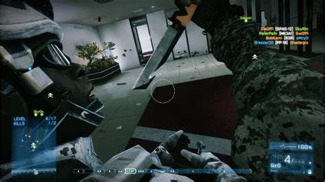 Battlefield 3 Close Quarters Dlc