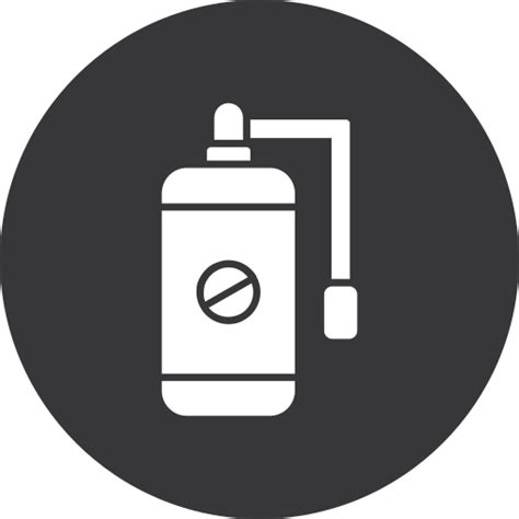 Tank Generic Black Fill Icon