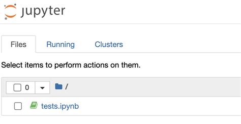 Installing Jupyter In Macbook Air M1 Updated 2024 Learnings Of A