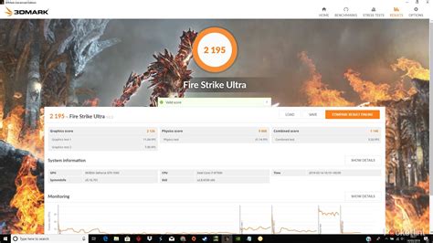 HP Omen Review A Portable And Punchy Gaming Machine