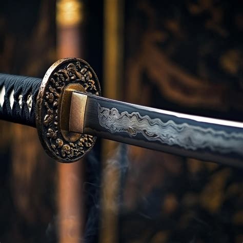 Explore The Role Of Samurai Swords In Shaping Japans Feudal History And Social Hierarchy