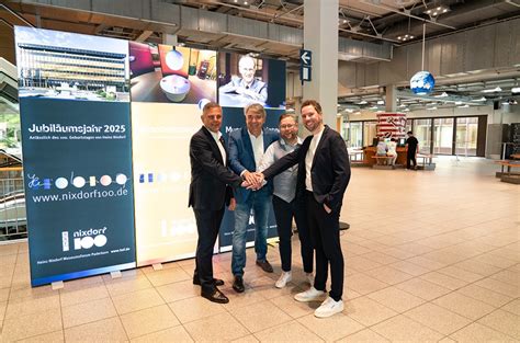 The Two Leading Single Pair Ethernet Networks Join Forces For The Future Of Industrial