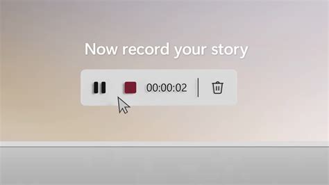 В Windows 11 наконец то появится встроенная запись экрана Surface Pro