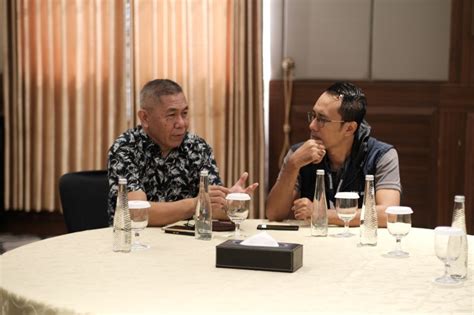 hendro haryono on linkedin information security awareness is critical