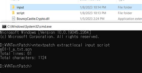 Extension Ini Is Not Supported · Issue 108 · Arcusmaximus