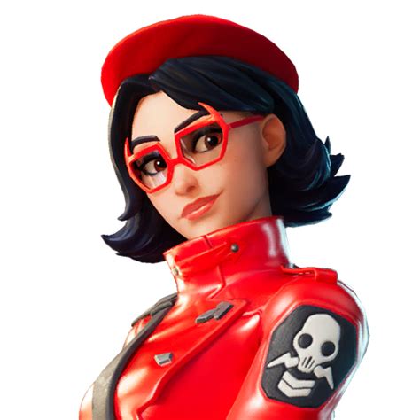 Fortnite Rue Skin Character Png Images Pro Game Guides