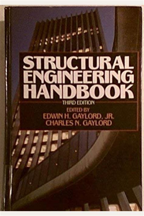 Buy Structural Engineering Handbook Book By Benton Mike