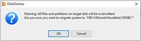 System Migration Migrate Windows 10 11 OS To SSDs HDDs Or USB Disks