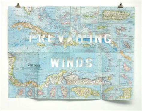 cutting edge maps
