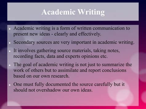 Mla Style Manual Ppt For Ispells Pdf