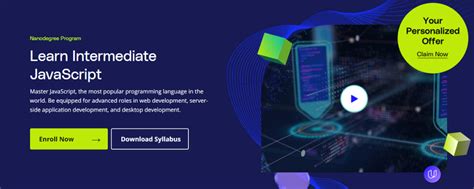5 Best Javascript Bootcamps To Transform Your Career In 2023