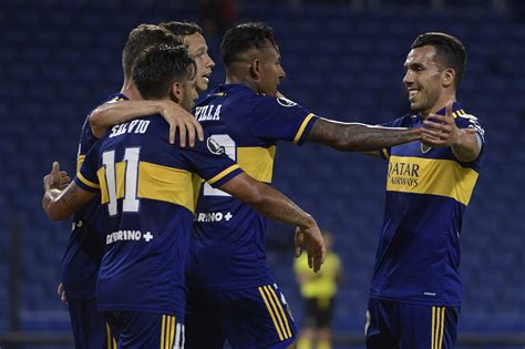 Boca Vs Racing Por La Copa Libertadores Seguilo En Vivo Minuto A