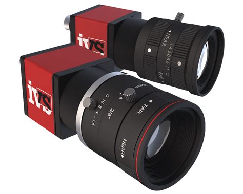 Automated Image Archiving Industrial Vision Systems