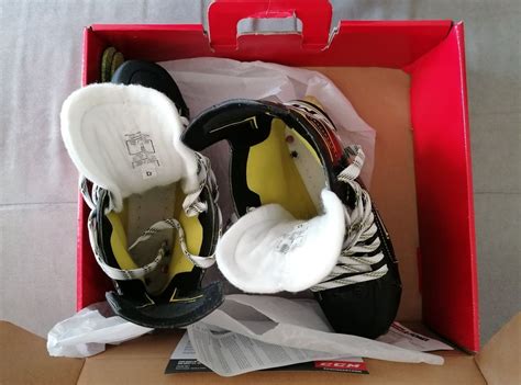 Inline Ccm Super Tacks 9370r Grosse 8d Eu43 Kaufen Auf Ricardo