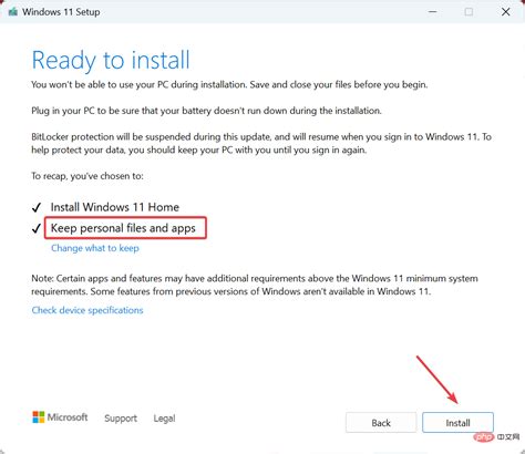 0x800b0101错误代码：4修复方法 常见问题 Php中文网
