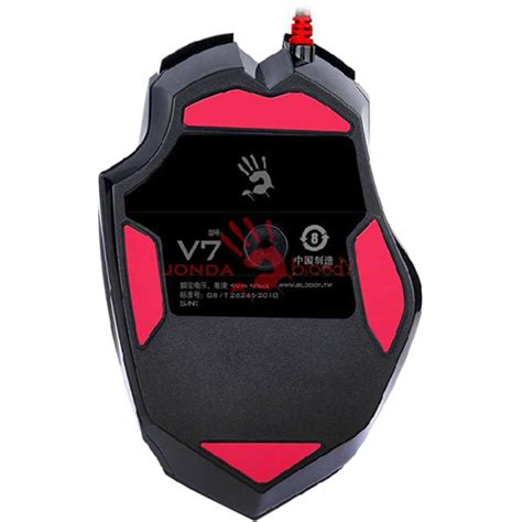 ITsvet | A4 Tech V7M Bloody Gaming Miševi