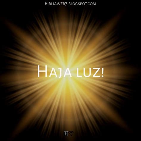 Haja Luz