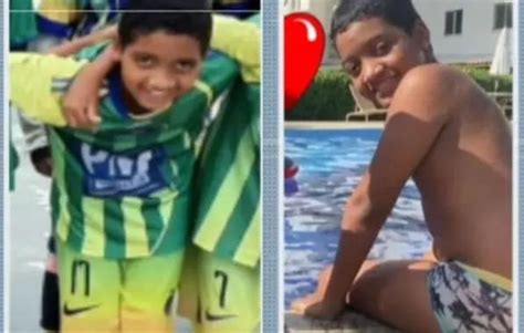 Criança De 10 Anos Morre Após Ser Atingida Por Bala Perdida Na Bahia