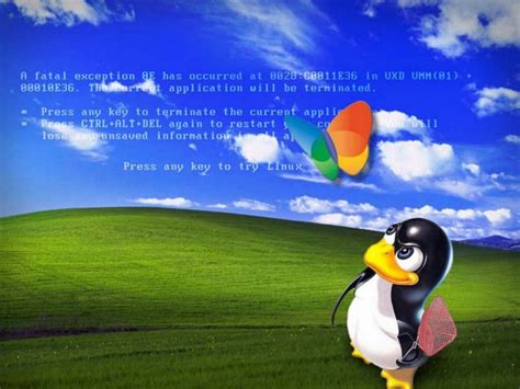 Windows Error Wallpaper Wallpapersafari