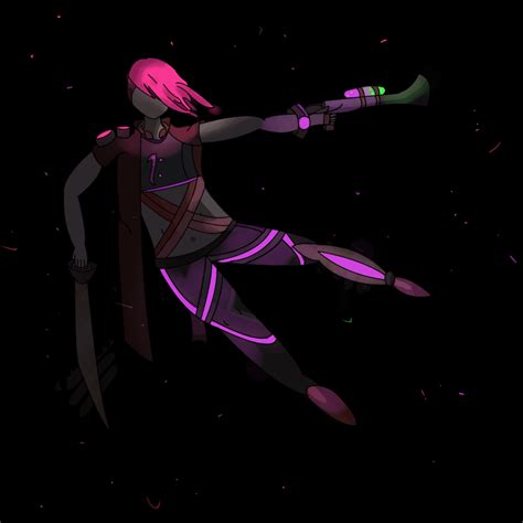 No Spoilers Vi Wielding Hextech Gauntlets Rarcane