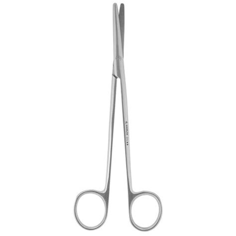 Excelta 376 Scissors Angled 2 Star Ss Blade Length 1 562 39