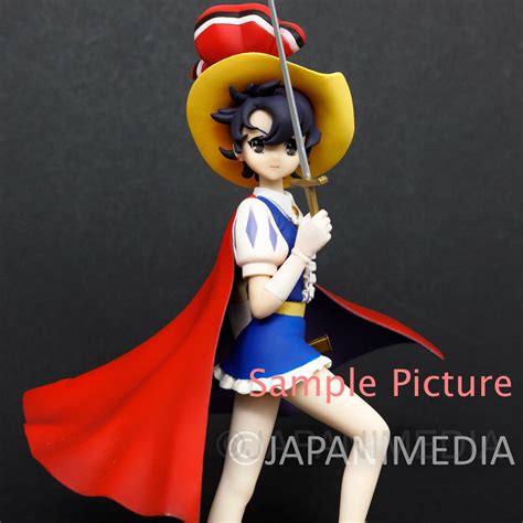 Princess Knight Sapphire Pins The Osamu Tezuka Manga Museum Japan Anime