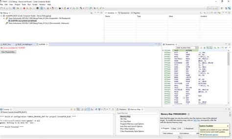 Ccsdrv8301 Hc C2 Kit Problem With Target Connection C2000