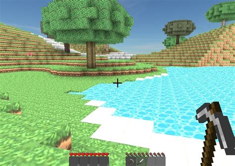 Mine Clone Hacked Cheats Hacked Online Games