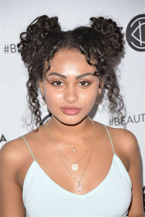 Daniella Perkins 5th Annual Beautycon La Convention Center In La
