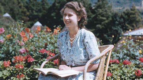 Những Sự Kiện đáng Nhớ Trong Cuộc đời Của Nữ Vương Elizabeth Ii