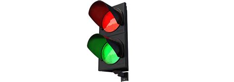 Traffic Lamp