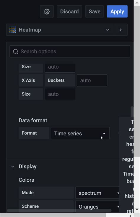 Tooltip Is Cut Off · Issue 35139 · Grafanagrafana · Github