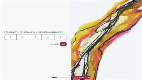 50 Essential Pop Up Survey Questions To Ask