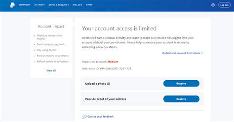 Limited Paypal Verification 2023 Id Card Driving License Passport Maker