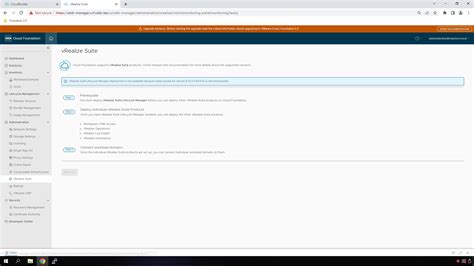 VMware Cloud Foundation Reviews 2025 Details Pricing Features G2