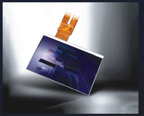 Inch TFT LCD Module X Resolution CD M² Lvds Interface Display and TFT LCD price