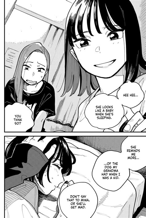 How Do We Relationship Chapter 66 Mangapill