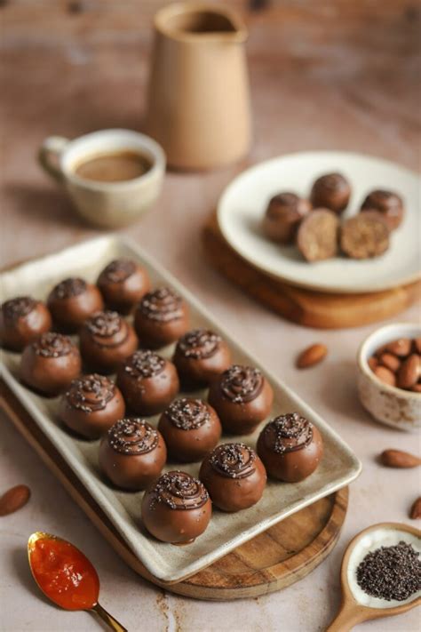 Žerbo Kuglice Sa Makom Mystic Cakes