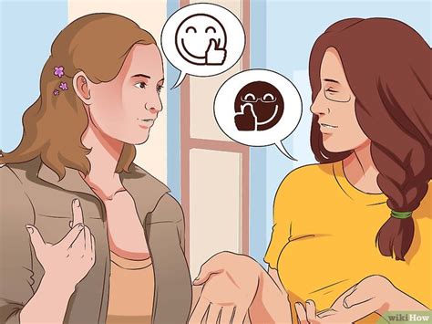 3 Formas De Ser Una Buena Hermana WikiHow