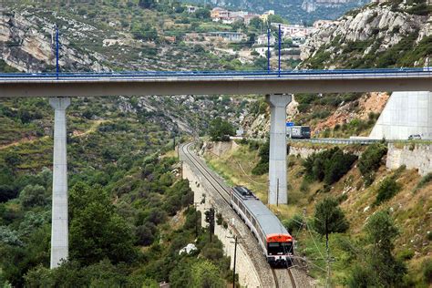 Espagne Série 470 Renfe Rail4402
