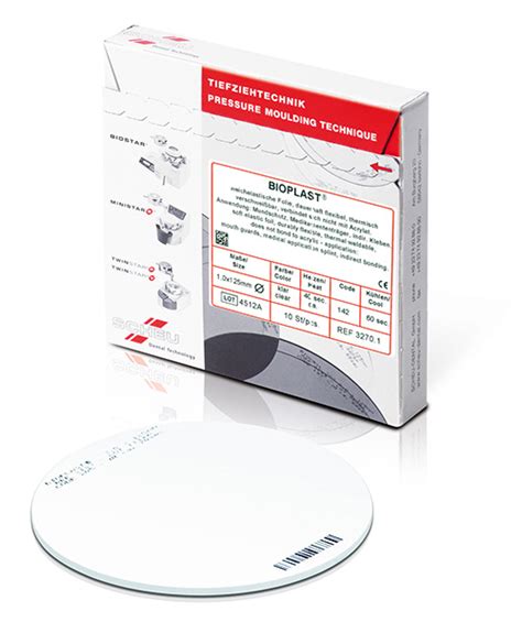 Bioplast® — Eurodontic