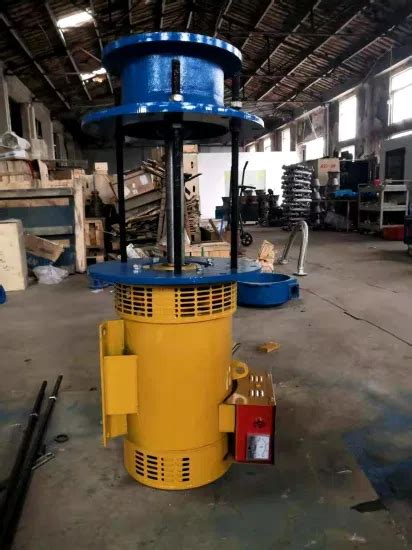 Micro Hydro Turbine Generator Turbine Generator And Water Turbine