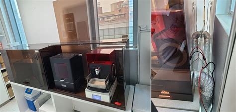 3d프린터 암 유발 치과 사용 3d프린터는