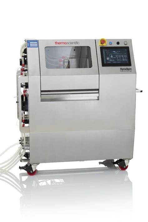 Thermo Fisher Scientific Launches A More Sustainable Solution For