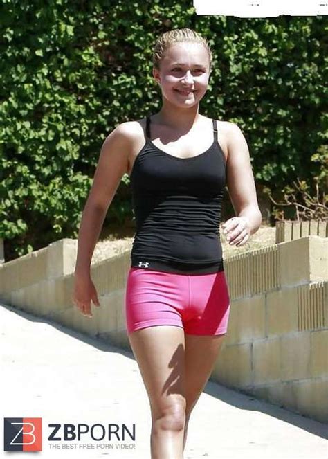 Celebrity Camel Toe Zb Porn